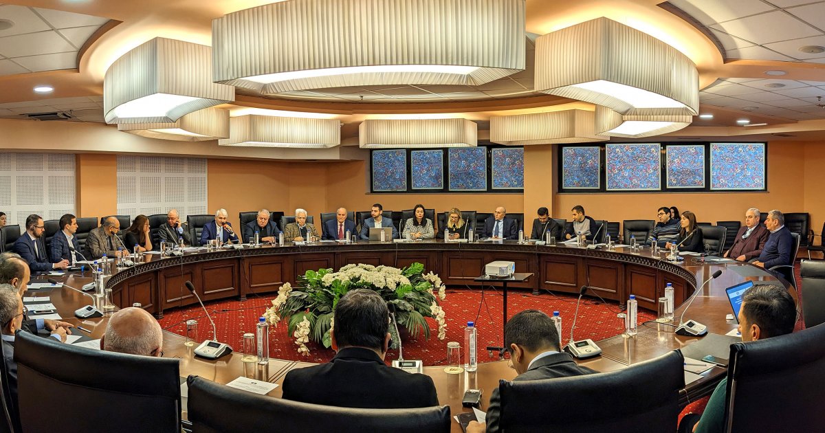 RUEA Achievements in 16 years and the Establishment of "Innovation ...